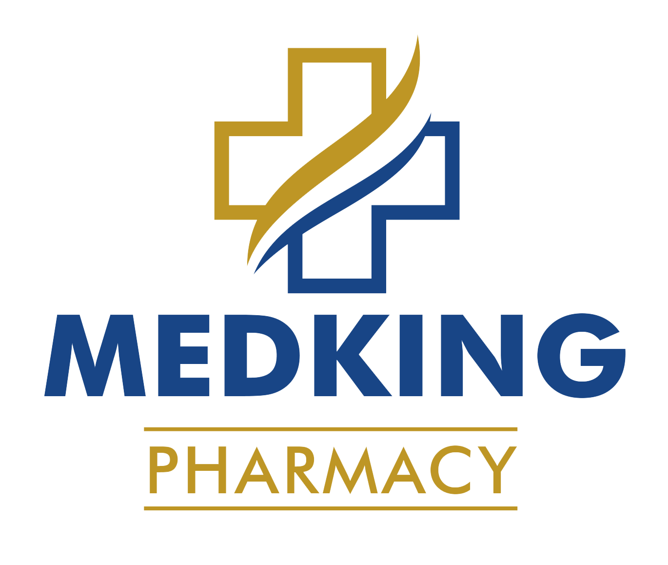 About Us - MedKing Pharmacy
